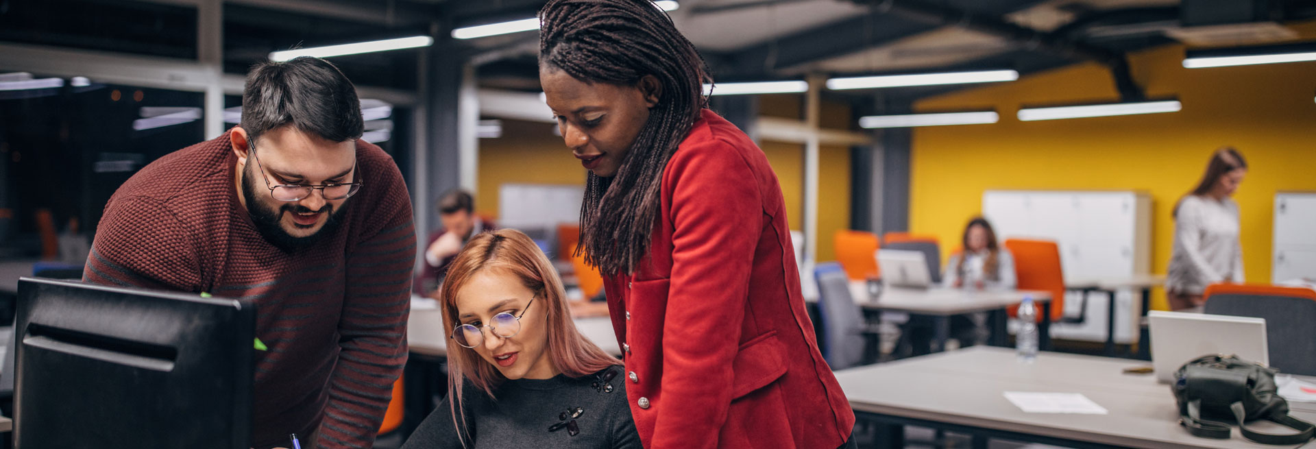 Elite Management Group & IT Solutions